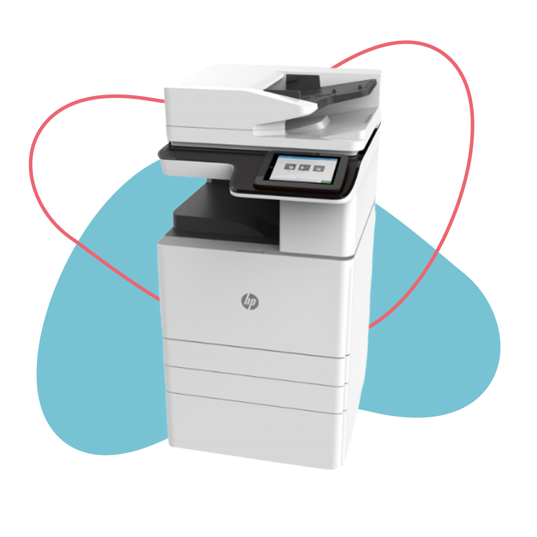 HP Color LaserJet MFP E77825 – marmalade.ink
