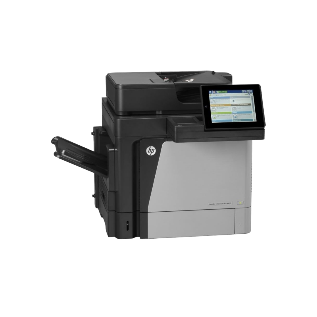 HP LaserJet MFP M630 – marmalade.ink