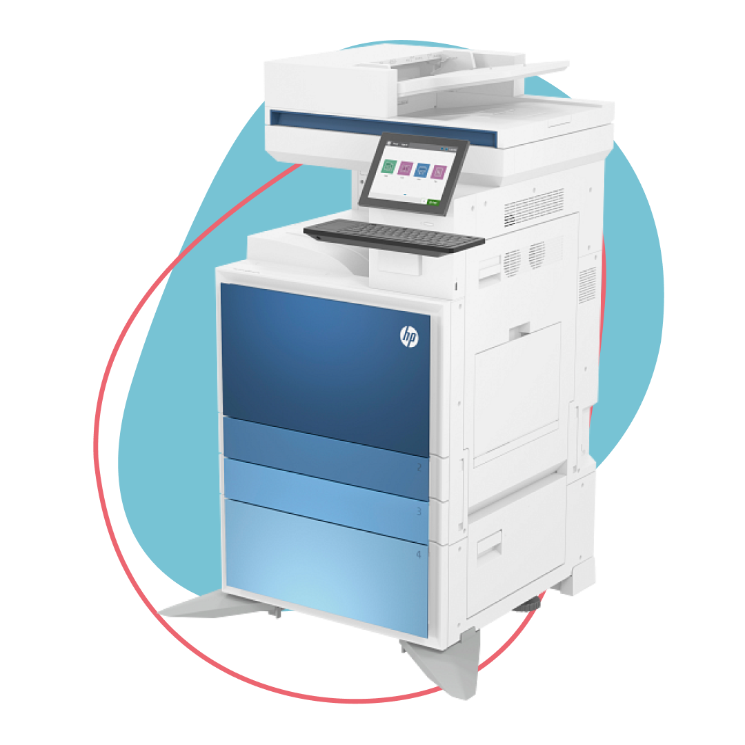 HP Color LaserJet Managed MFP E78630 – marmalade.ink