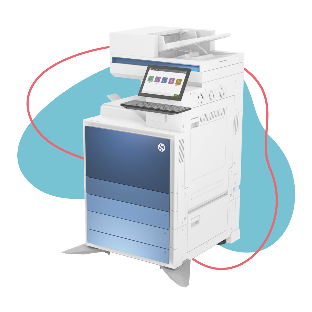 HP Color LaserJet Managed MFP E87760 – marmalade.ink