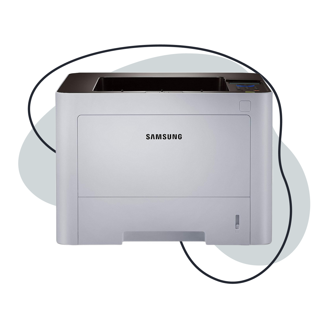 Samsung ProXpress SL-M3820ND – marmalade.ink